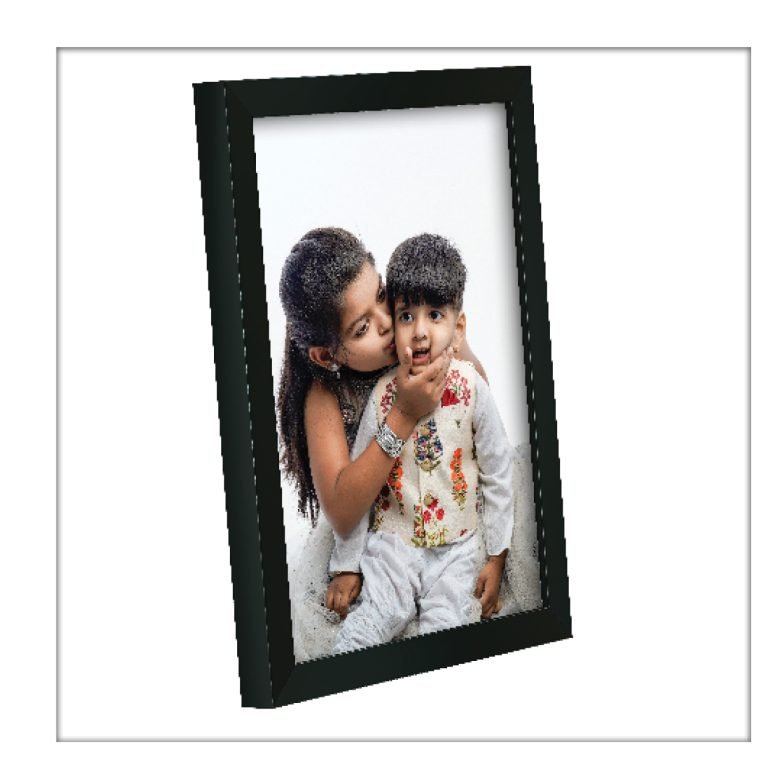 Buy Random Customized Photo Frames for Brother at best price in India